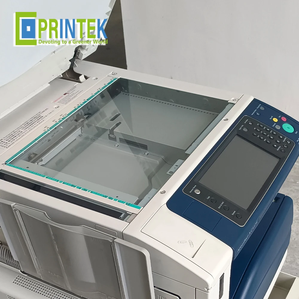 Heavy Duty Professional Color Laser Printer - Xerox C60 70 7780V 8