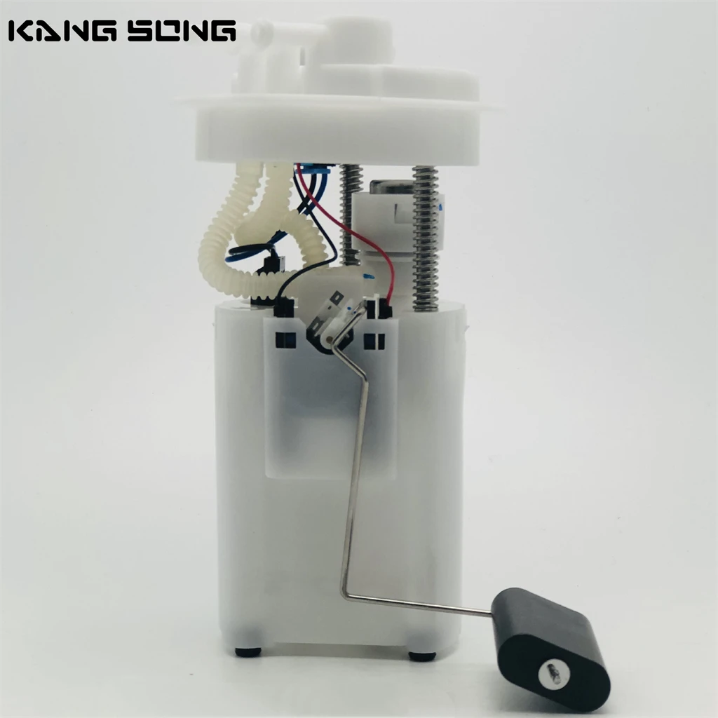 Fuel Pump Assembly For Lifan Solano 620 Oe B1123100 C1123100 Kszc-a340 ...