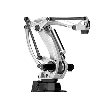 Cobot Robot With SMC Electric Gripper 3-Finger Type LEHS Collaborative ...