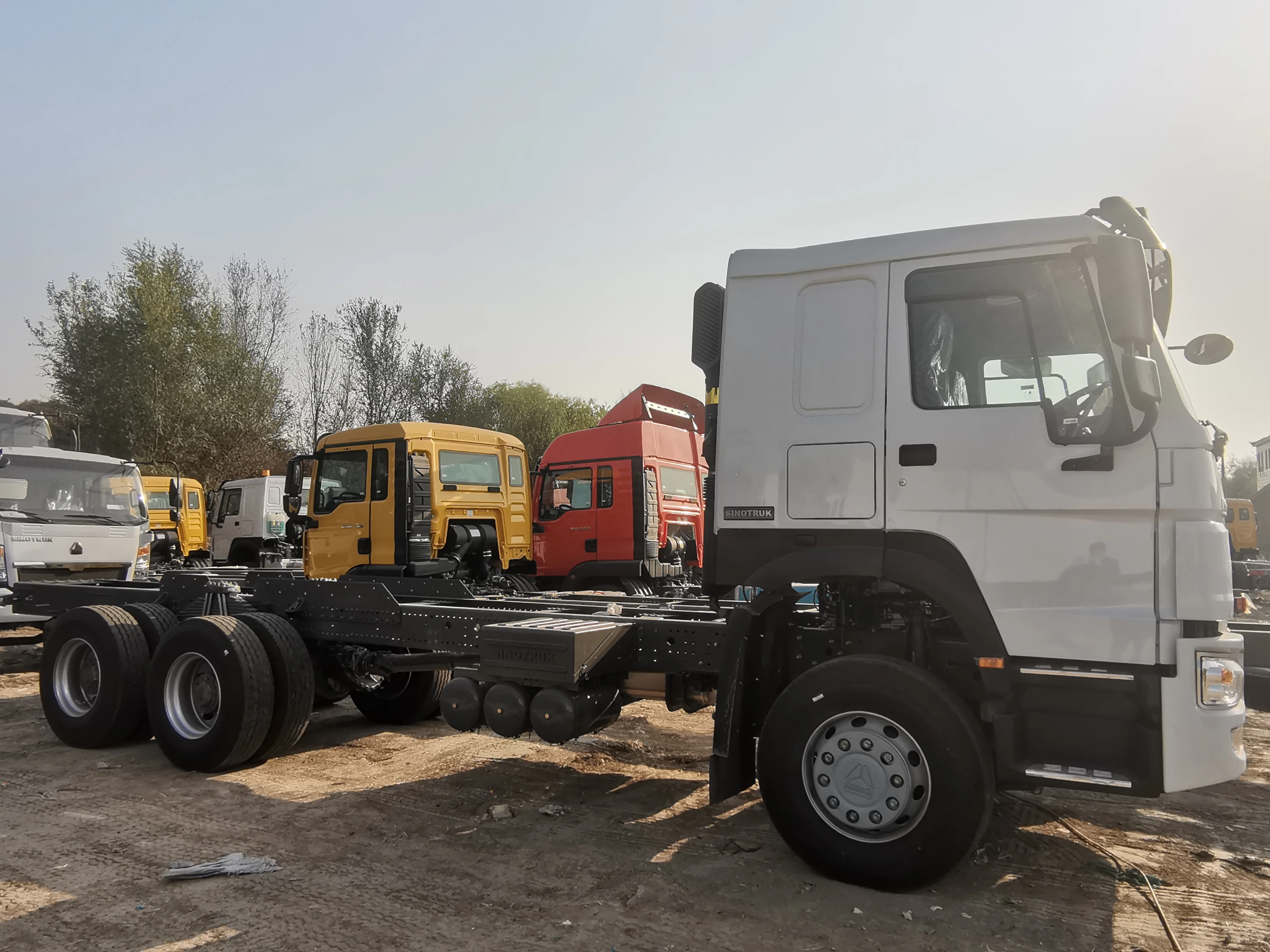 12 14 16 Cbm Howo Truck Mixer Ready Mix Cement Concrete Mixer Truck ...