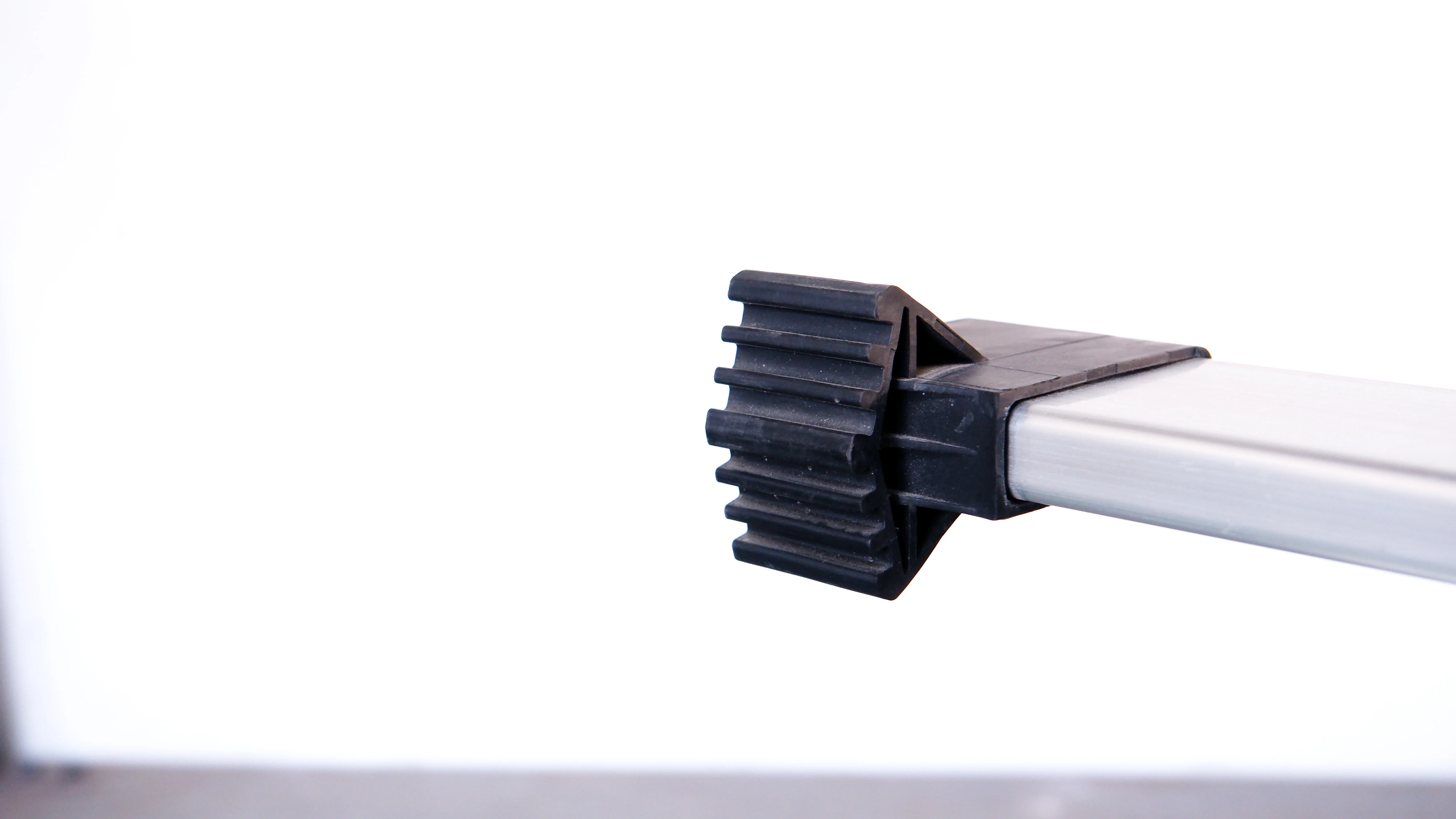 Customize the Multi Purpose Ladder Movable Platform Ladder Rubber ...