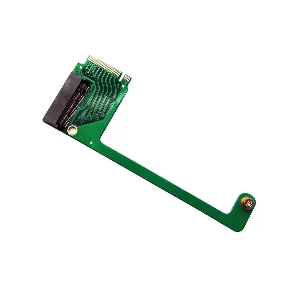 NVMe M.2 SSD Adapter Board for Rog Ally PCIe 4.0 M.2 SSD Adapter Board ...