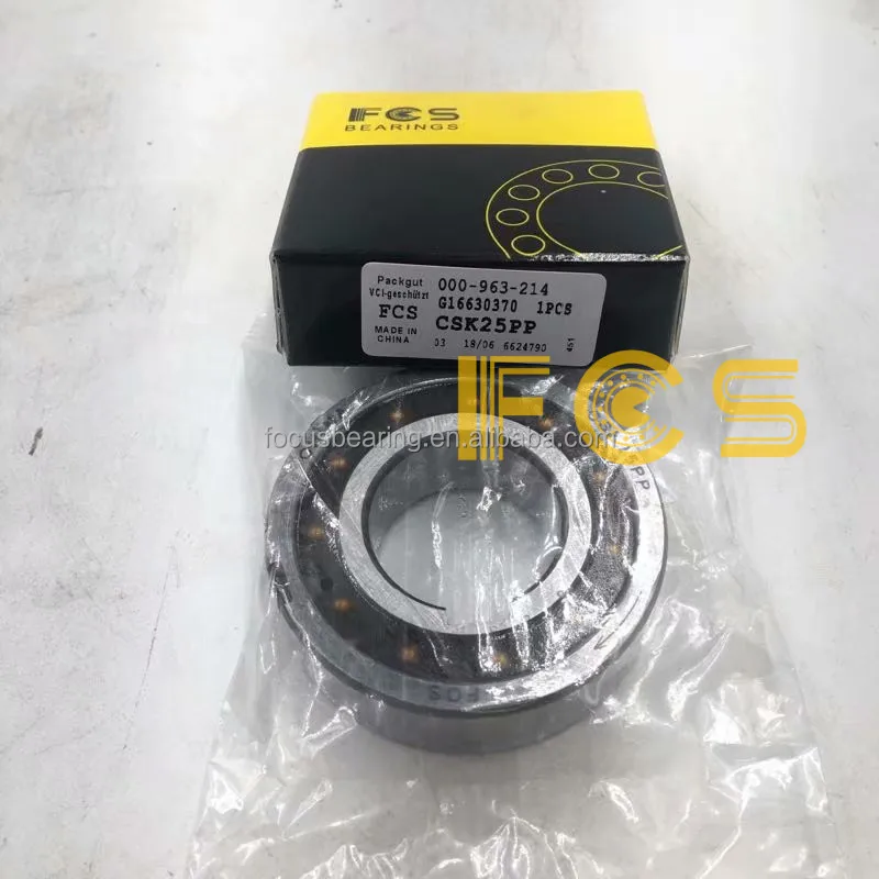 Hot Sale 35mm One Way Clutch Ball Bearing With Keyway Sprag Rodamientos ...