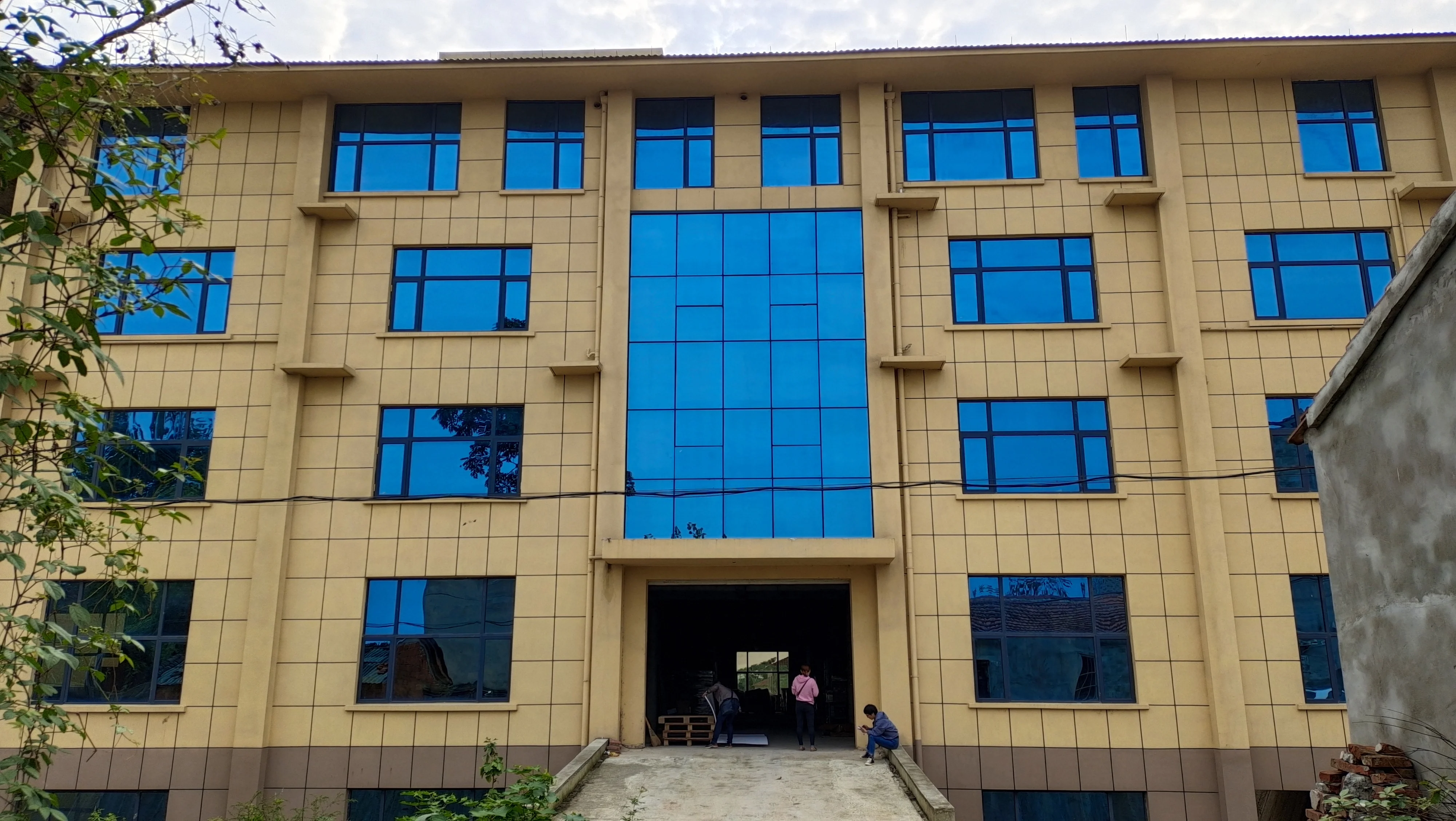 Ericsson Radio 2212 B8 KRC 161 650/1 - Reliable Communication