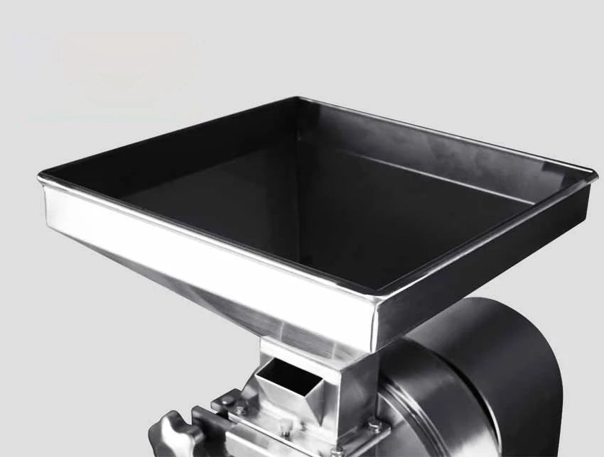 High Quality Cassava Walnut Shell Grinding Machine Pulverizer for ...