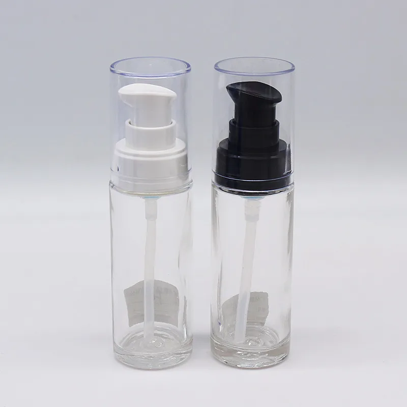 18mm 20mm 22mm 24mm Plastic Sprayer Cap for Cosmetics Oil/Luxury ...