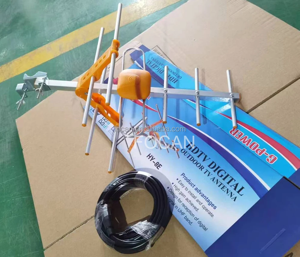 Tv Antenna Amplifier Power Supply Zolan 12v - Buy Antenna Power Supply ...