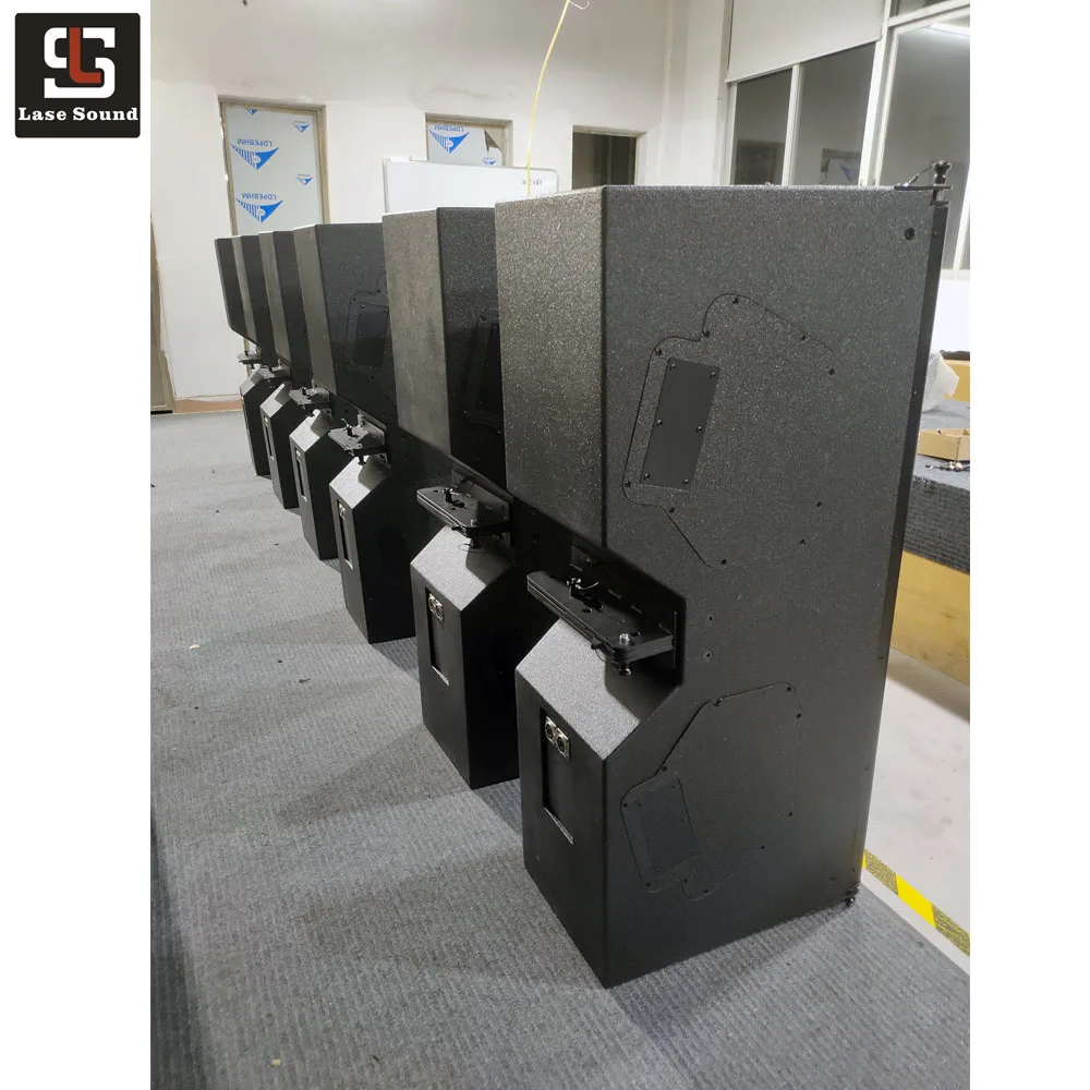 Lase Sound New Arrival Professional Audio Dj Equipment Sound System ...