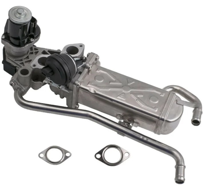 适用于VW Polo座椅Skoda 1.2 TDI Nr的自动egr阀。03P131512E/03P131512B/03P131512C ...