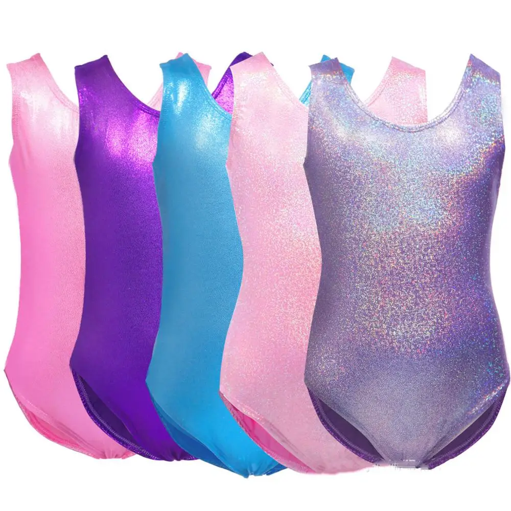 Custom Embroidery logo Gymnastics Leotards Girls Custom Sublimation ...