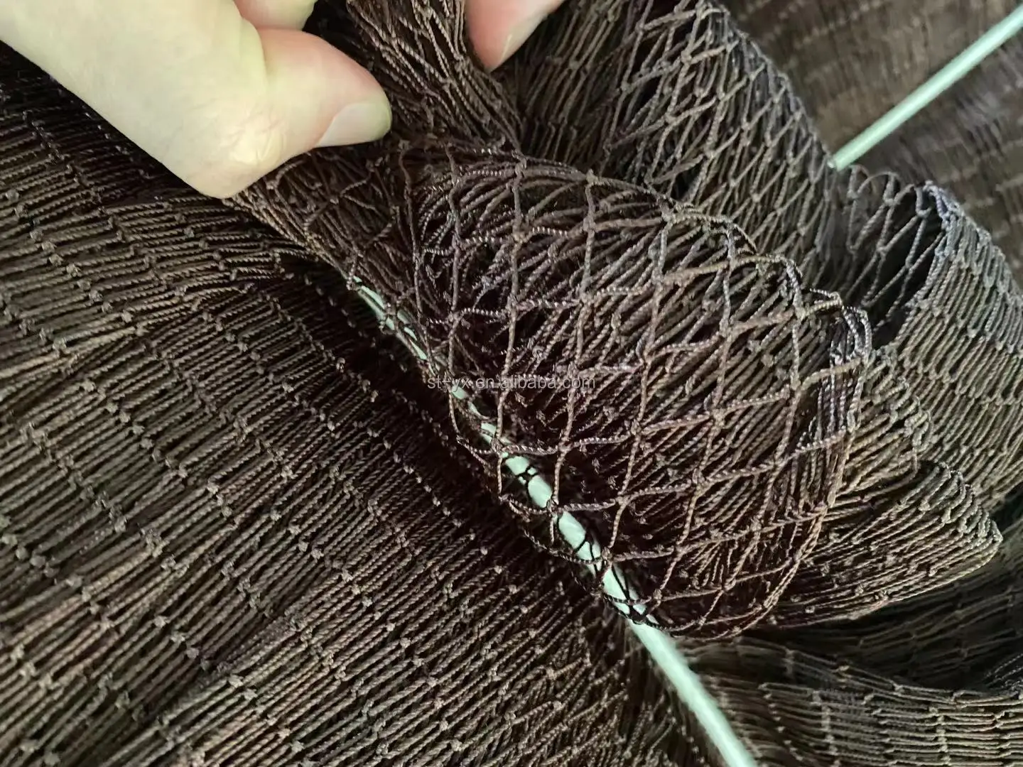 Redes De Pesca 210d/12 Twist High Quality Nylon/polyester Multifilament ...