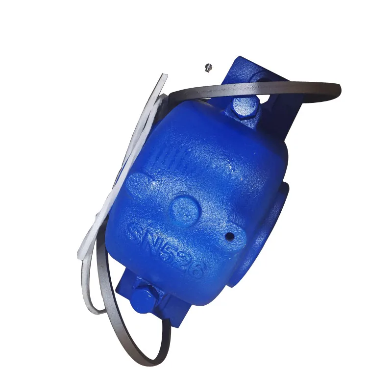 Pillow Block Bearing Housing SN Series Plummer Block Housing SN526 ...