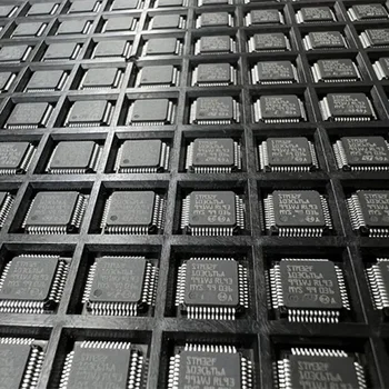 Original Pic24fj256gb106-i Pt Pic24fj256gb106 Mcu Microcontroller Ic 16-bit 32mhz 256kb 64-tqfp ...