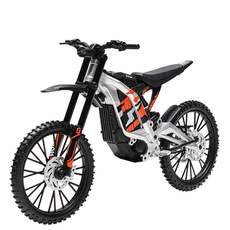 Surron Light Bee X Electric Dirt Bike - Off-Road Motorcycle for ...