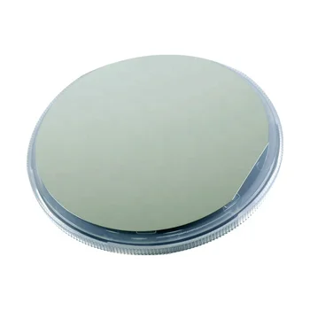 Inp Wafer Substrate High-power High-frequency Electronics Devices ...