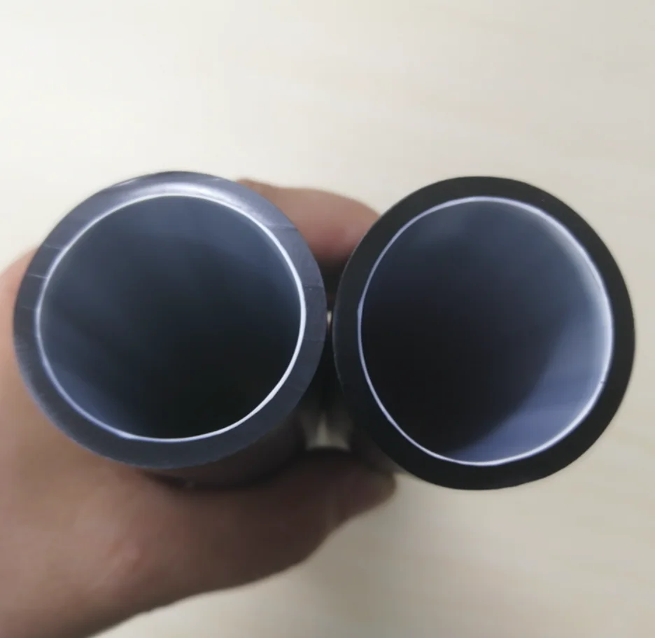 HDPE Tube Bundles - Reliable Fttx Solutions for Free