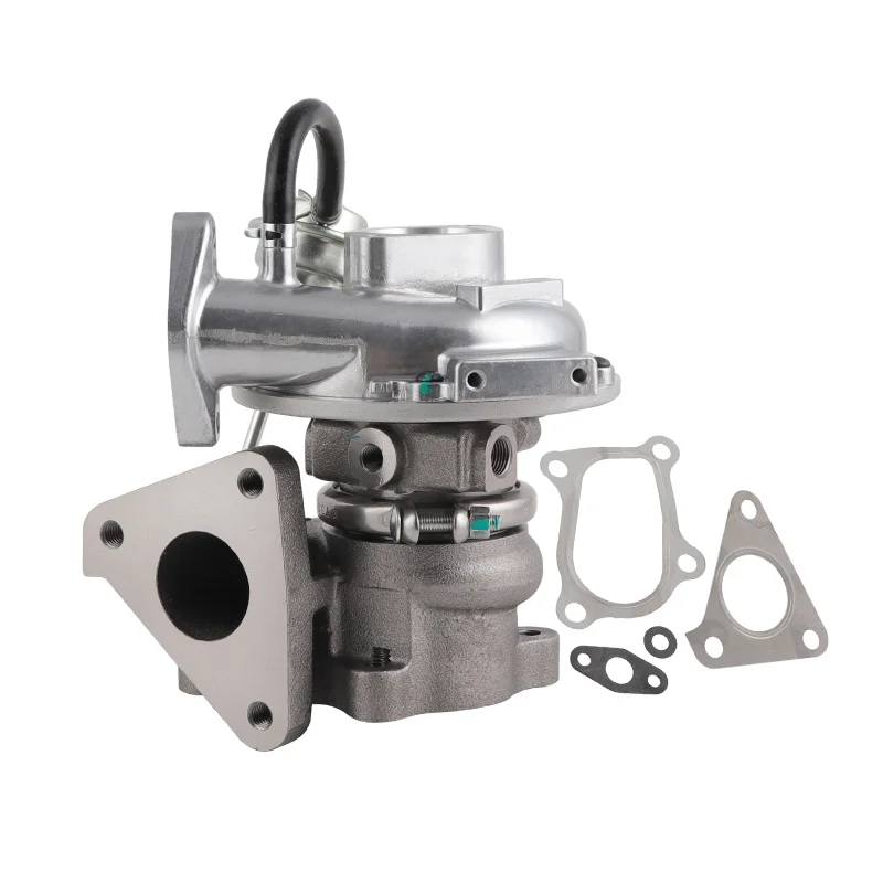 Piezas De Coche Rhf4h Vn4 14411-mb40b 14411-mb40c,Turbo Completo Para ...