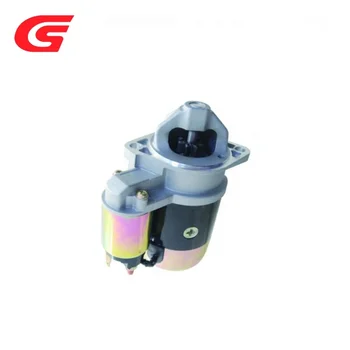 Auto Starter Motor For Pick Up 2.0-2.4l 23300-w0412 16805 - Buy 23300 ...