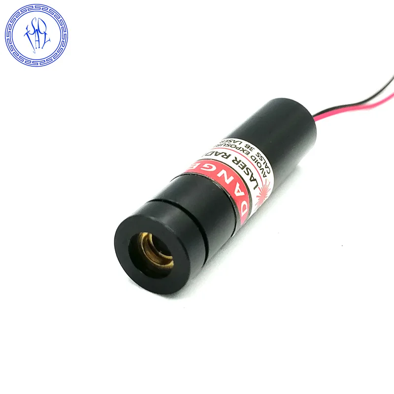 3-5v 10mw Laser Diode Module 520nm 90 Degrees Green Line Laser - Buy 520nm Green Laser Diode ...