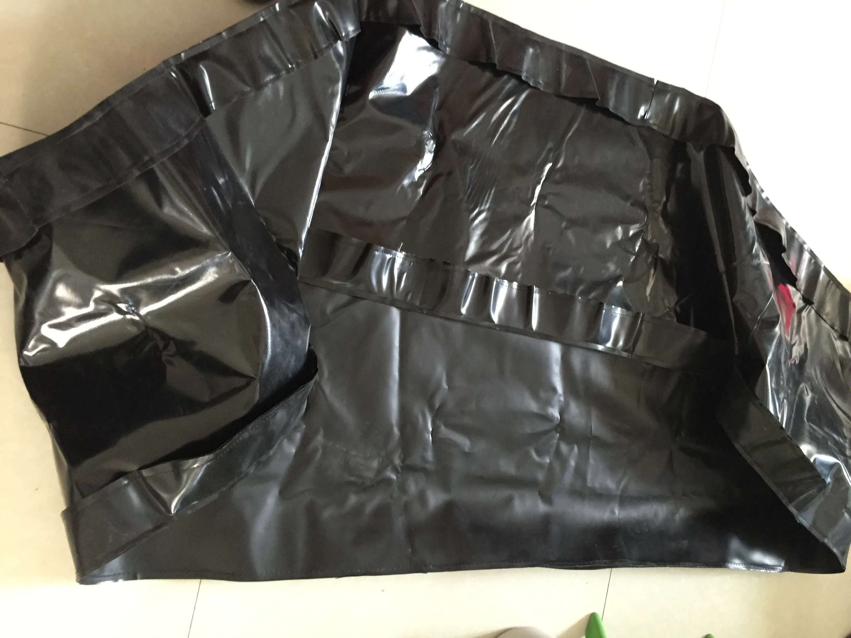 Dn800 Fabric Expansion Joint For Thermal Power Plant,High Temperature ...