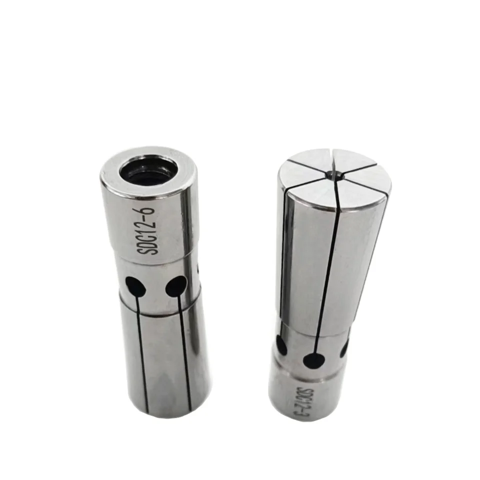 High Precision Milling Machine Collet SDC Collets for BT SDC Tool ...