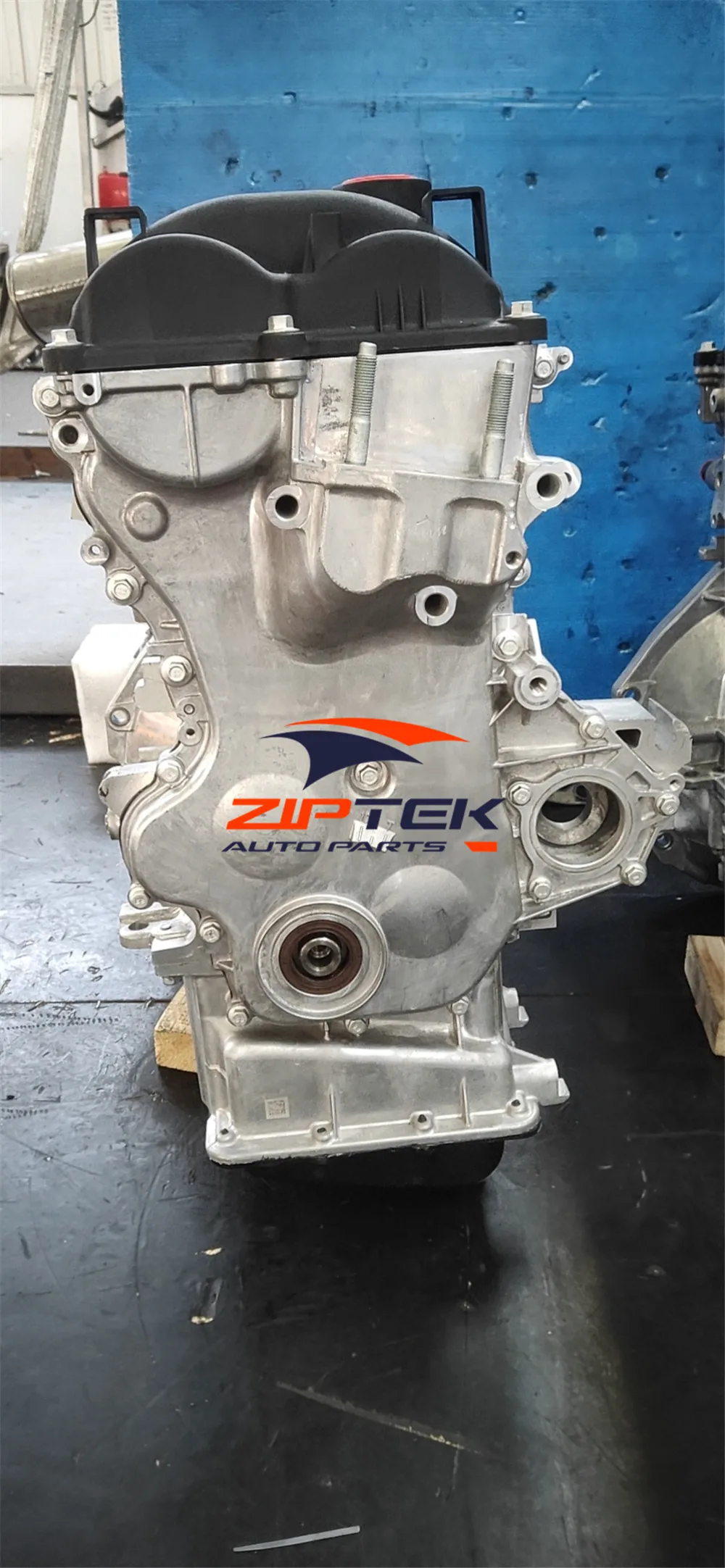 100% New G4LA Engine Assembly for Hyundai I10 I20 1.2L