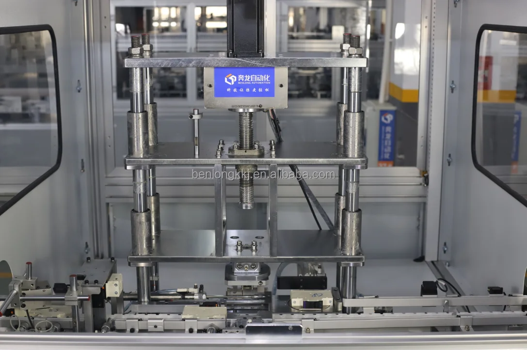 IOT Intelligent MCB Automatic Riveting Machine| Alibaba.com