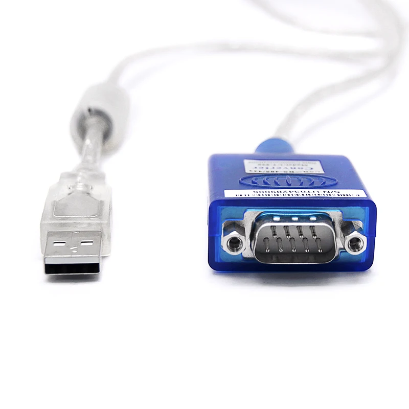 Ftdi Chip Usb To Rs-485/422 Serial Interface Converter Usb Cable ...