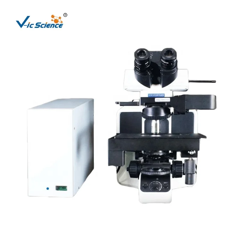 School Science Lab Equipment Digital Multimedia Biology Slides Scanner ...