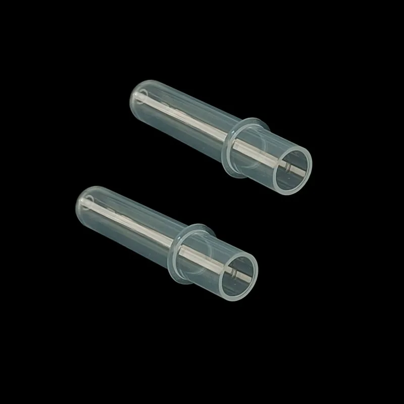 Laboratory Disposable Plastic Beckman Dxi800 Biochemical Reaction Cup ...