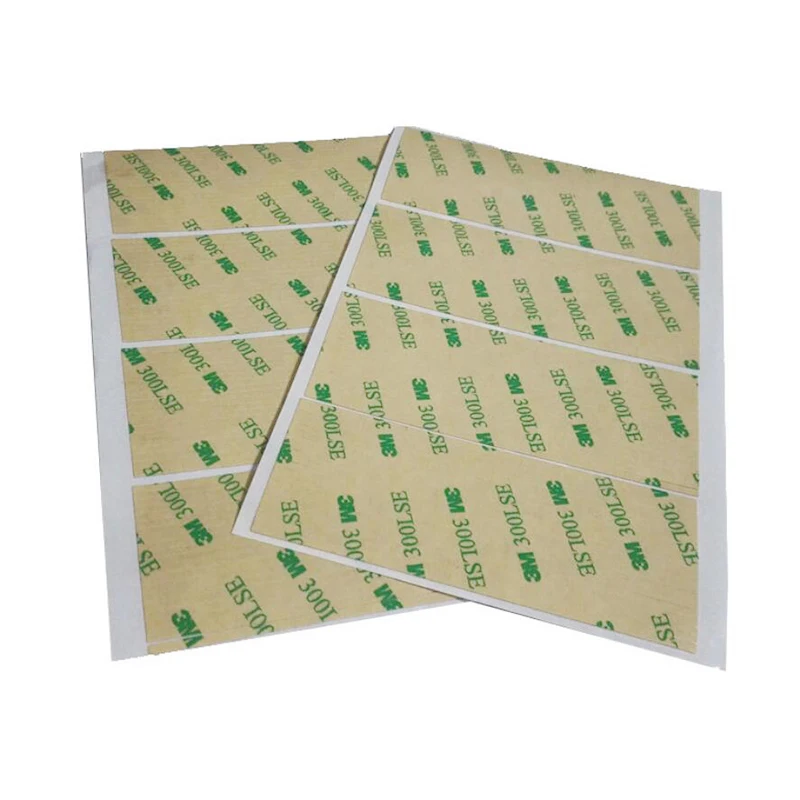 Low Surface Energy Plastic Adhesion Laminating Adhesive 300lse Clear ...