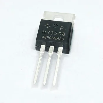 New Original Hy3208na3p Labeled Hy3208 Mosfet N-channel 80v 120a To-220 Transistor - Buy ...