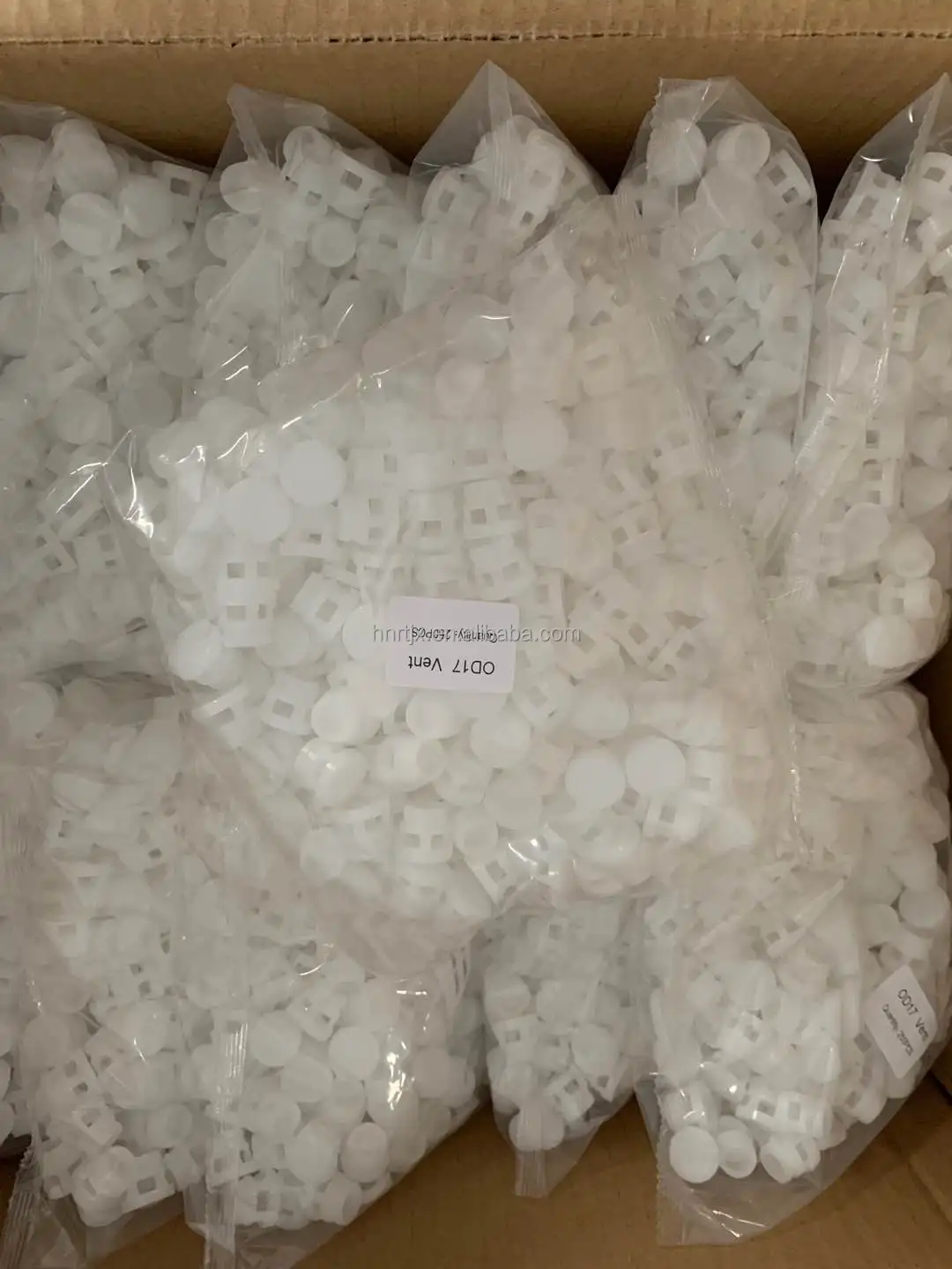 D17 Packaging Vents Equalize Pressure Dustproof Molded Components - Buy ...