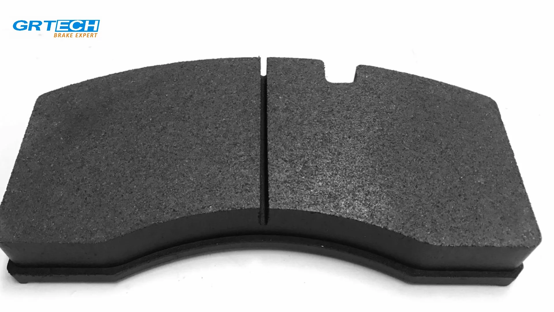 Wva29228 Wholesale Truck Brake Parts Disc Brake Pads For Bpw Trailer ...