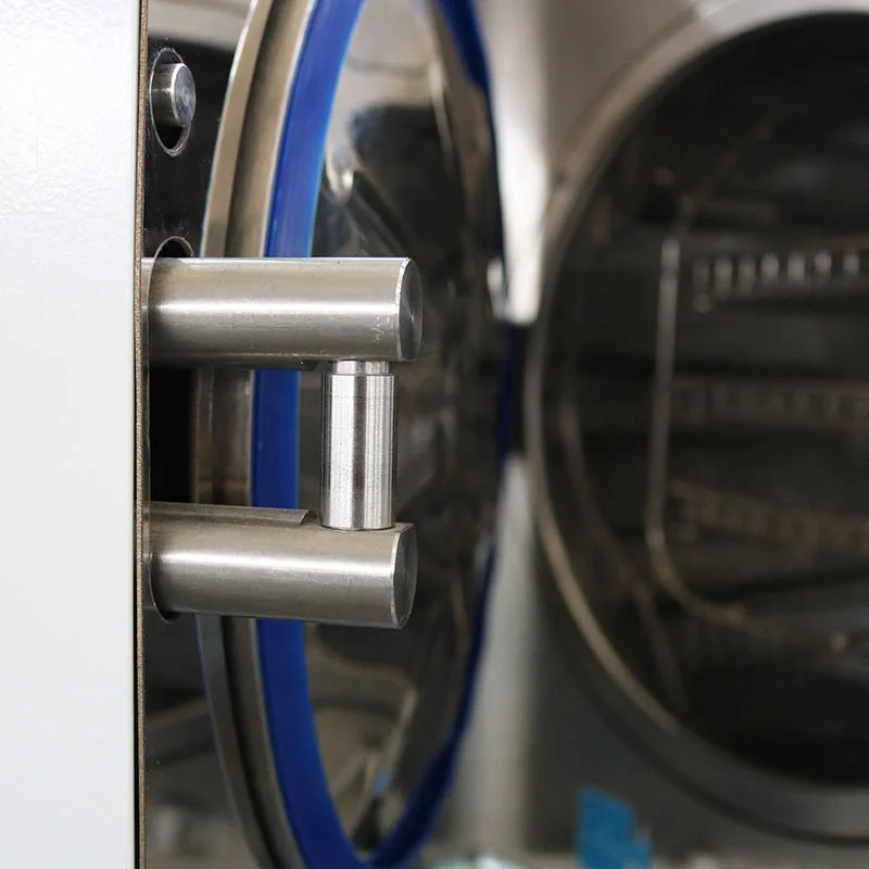 Biobase Table Top Class B Autoclave Bkm-z18b With Brand-new Operation ...