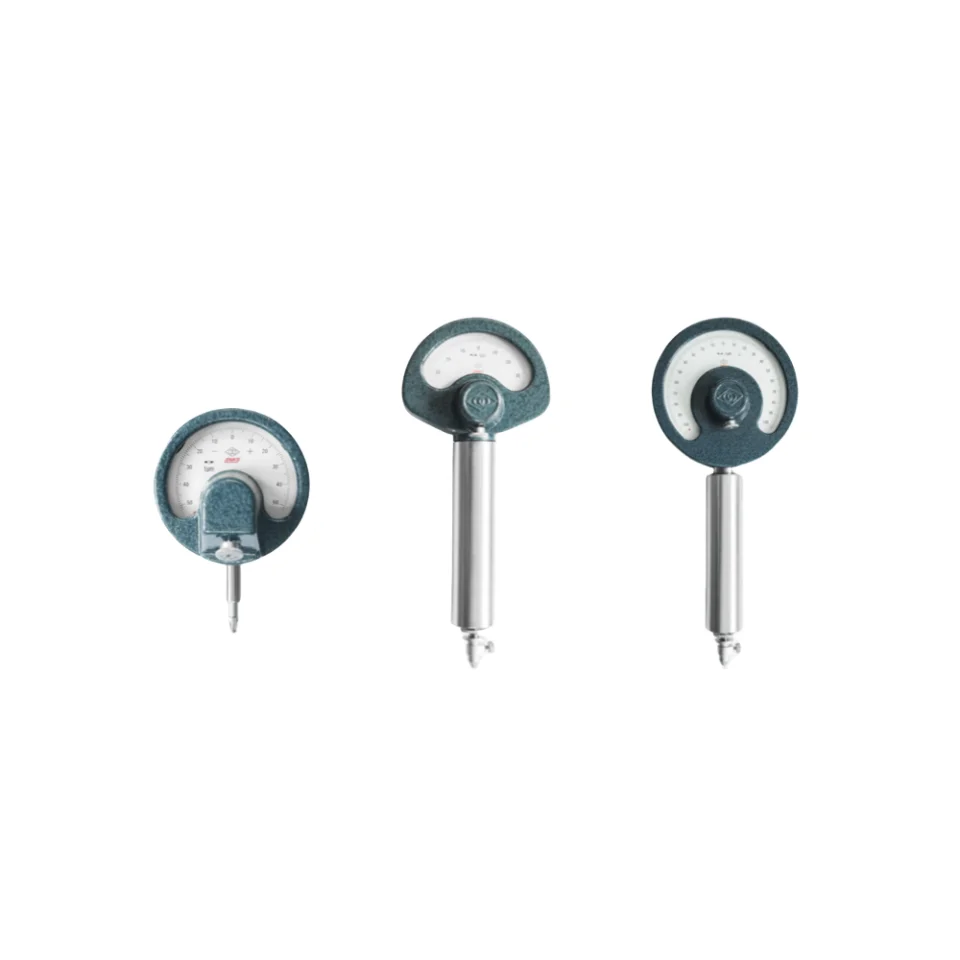 Microcator Minimeter - Precision Torsion Spring Comparator