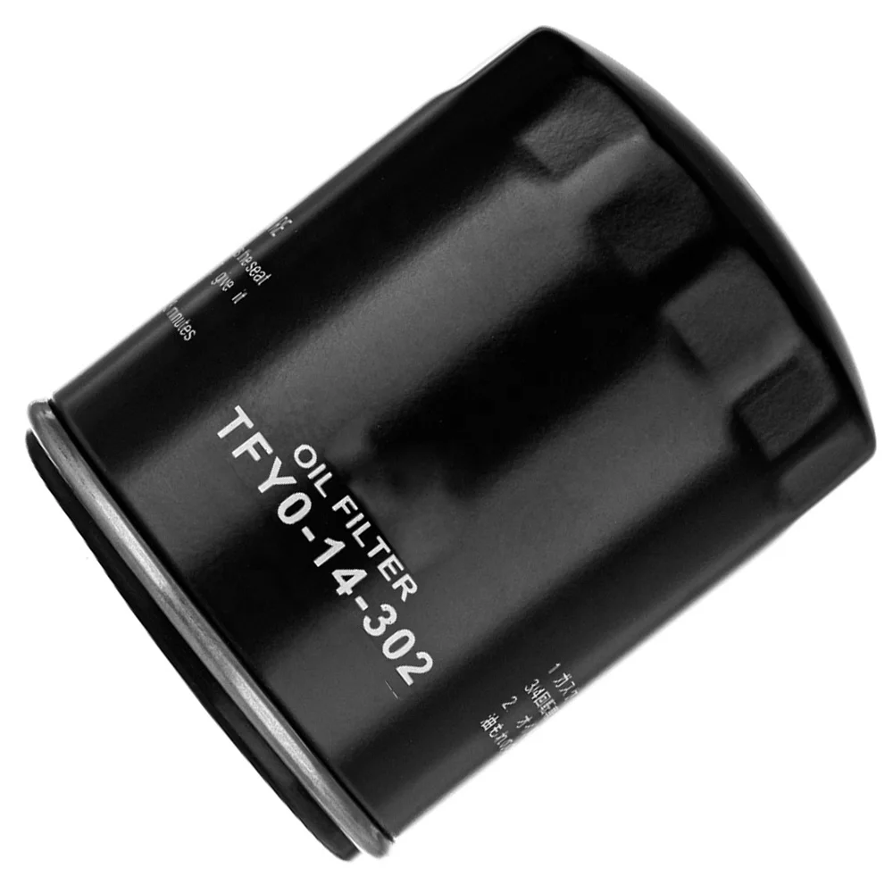 Oil filter USE FOR MAZDA 5-87310504-0 8-94160964-0 8-94160964-1 8 ...