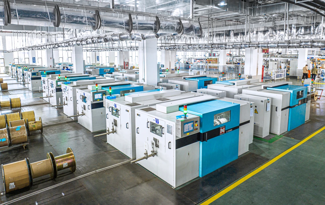 Company Overview - Xinya Electronic Co., Ltd.