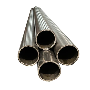 16mm Seamless Steel Pipe Hydraulic Alloy Precision Steel Tubes Explosion-proof Tube - Buy Direct ...
