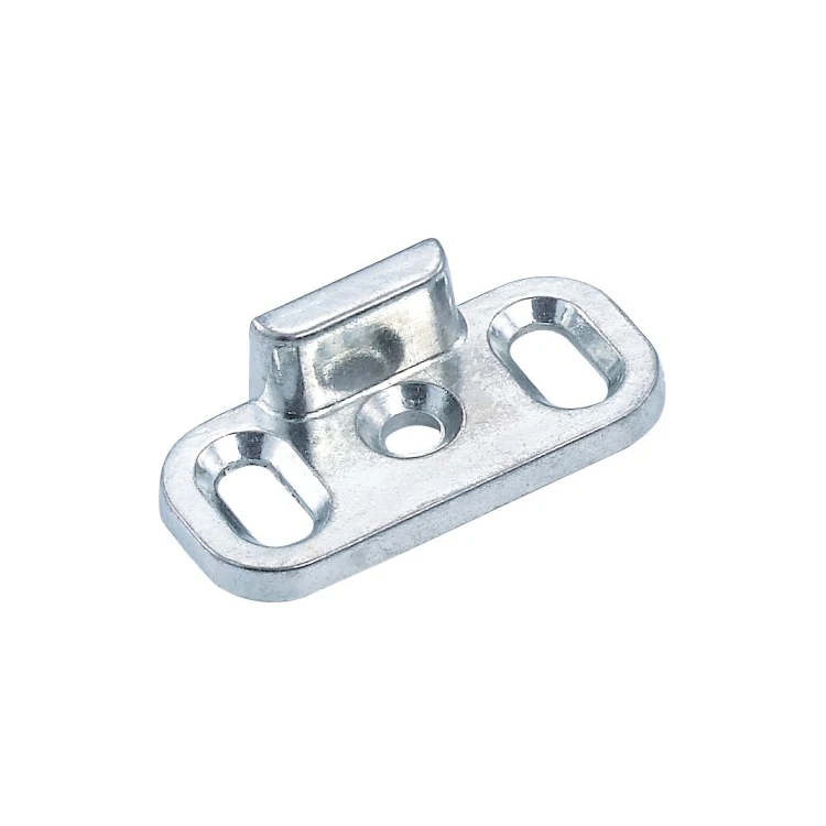 Aluminium European Tilt Turn Window Hardware Zinc Lock Striker Window ...