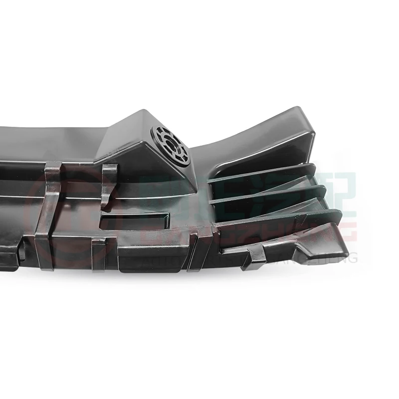 Car Body Parts Auto Left Right Bumper Frame Mounting Bracket Parts Oe ...