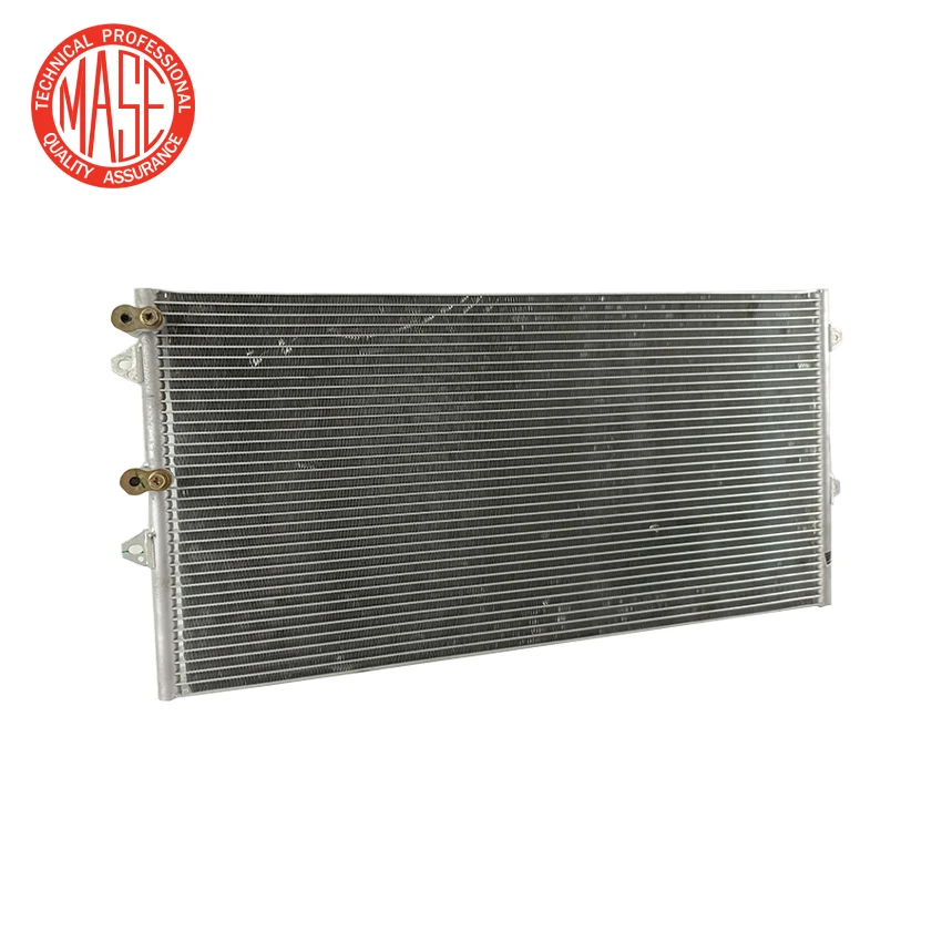 Car Coolant Radiators For Bentley Continental Gt Flying Spur Air Ac ...