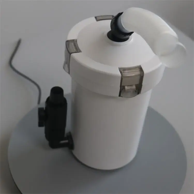 Hot Sale Exhaust Gas Absorption Tank For Veterinary Anesthesia Machine ...