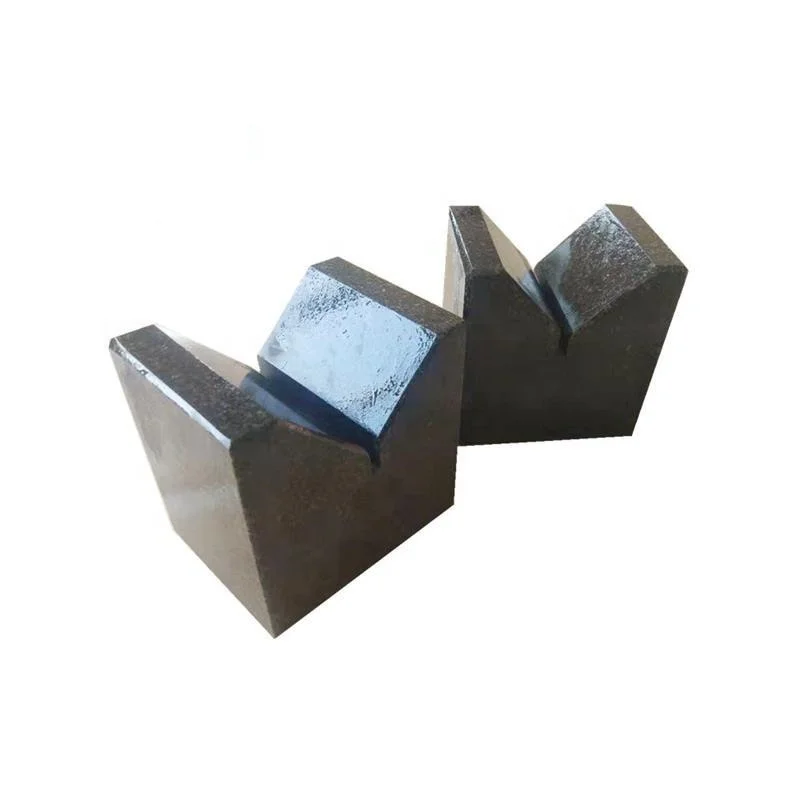 Class 000 High-precision Marble, Granite and Other High V-shaped Block ...