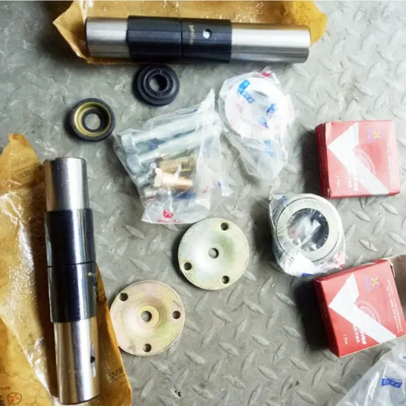 FOTON TRUCK EQ1061 King Pin Kit - Reliable Performance