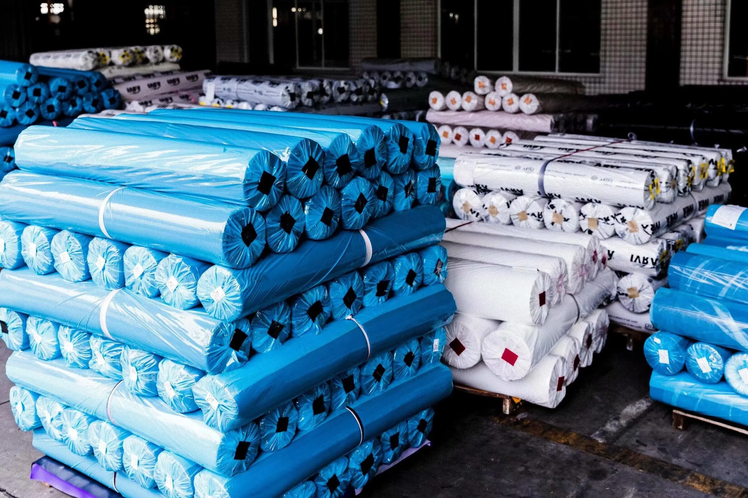 Pu Pig Skin Leather Pu Synthetic Leather For Shoes Lining Microfiber ...