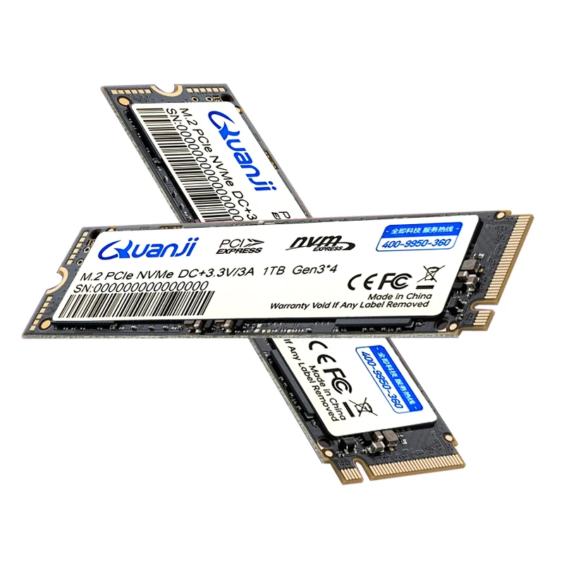 Ssd M2 Nvme Pcie 3.0 Hard Drive Ssd Nvme 128gb 256gb 512gb 1tb 2tb Ssd ...