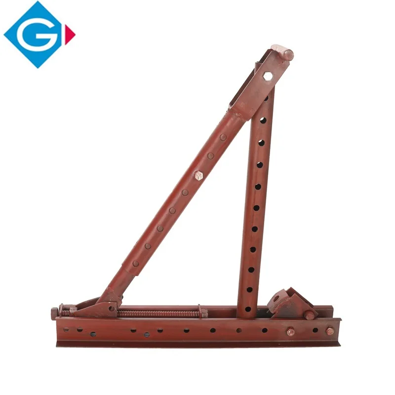 Construction Building Bridge Overhang Bracket C49| Alibaba.com