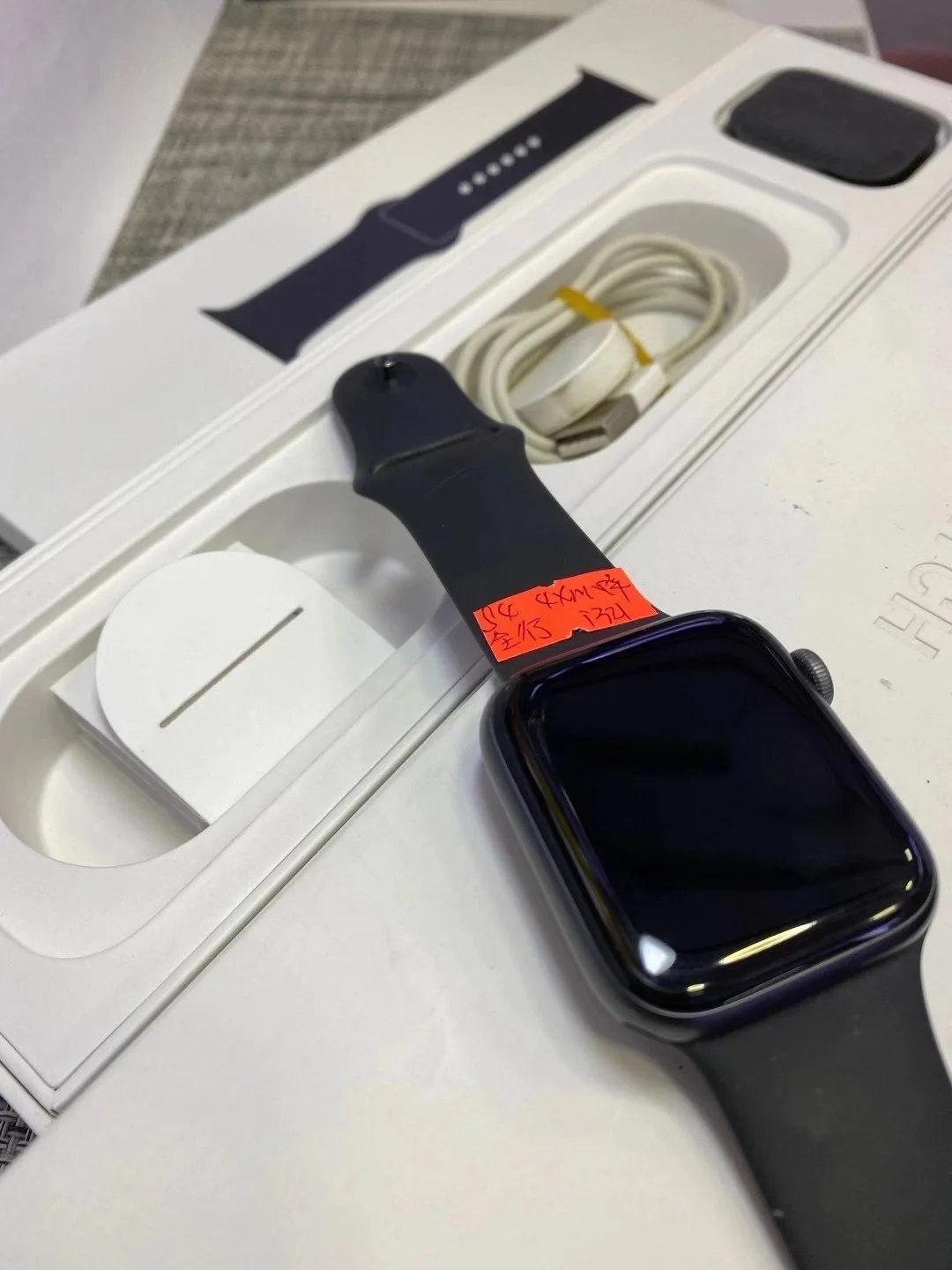 Wholesale Used Smart Gps Cellular Original Unlocked For Apple Iwatch S1 ...