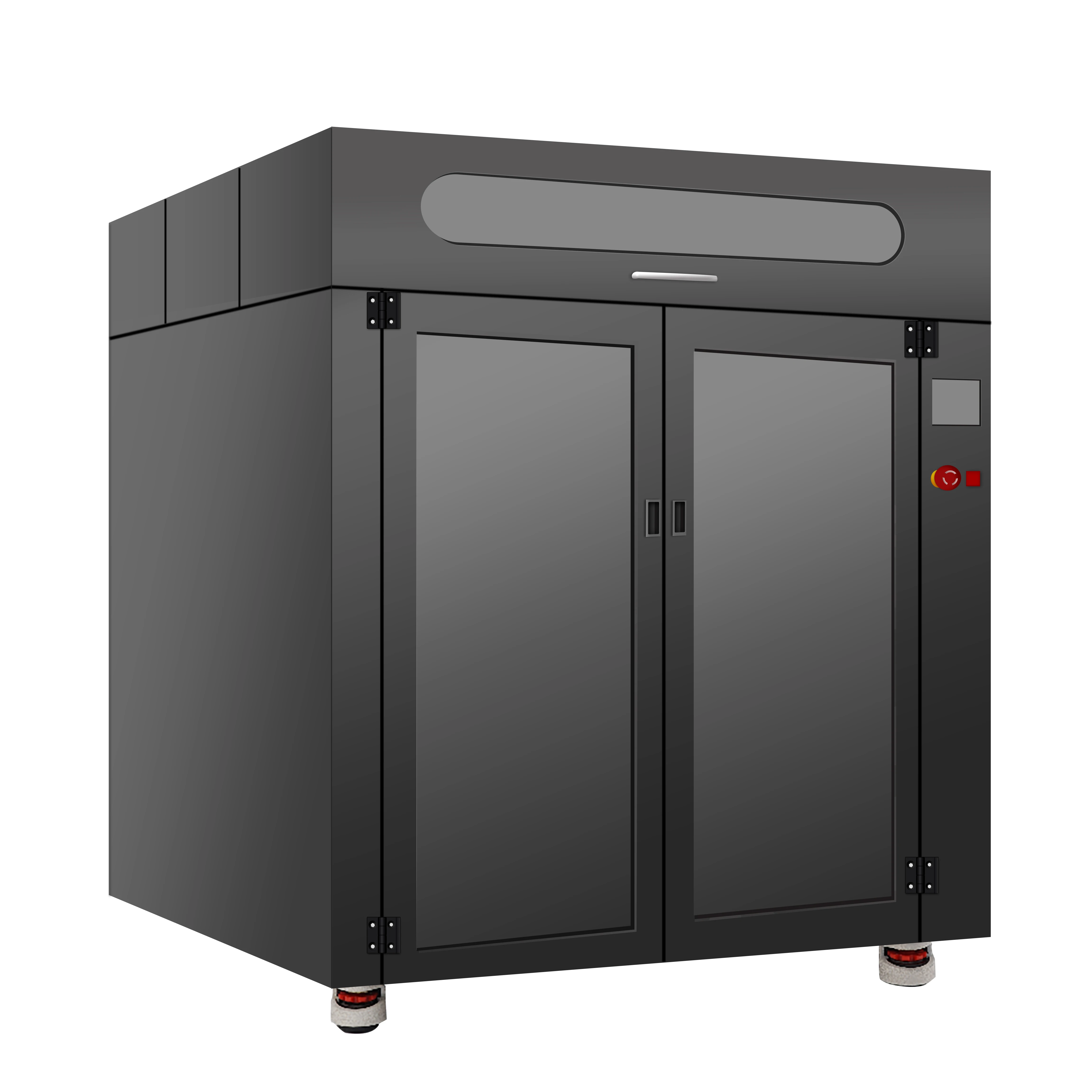 China Large High Quality Digital 3d Printer Enclosures Industry Machine china-large-high-quality-digital-3d-printer-enclosures-industry-machine
